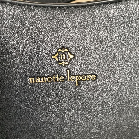 Nanette Lepore | Bags | Nanette Lepore Reese Bucket Bag Nwot | Poshmark